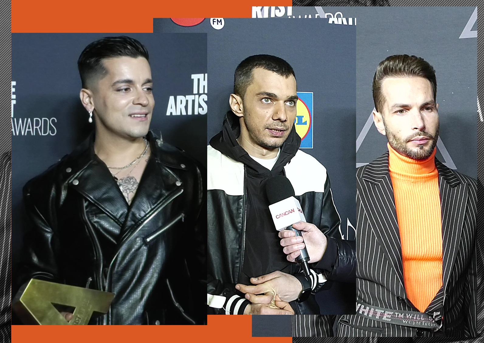 “E cu nuntă, e cu foc, jur!” Viața amoroasă la control! Randi, WRS și ...