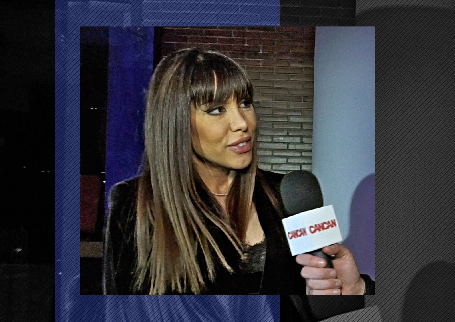 Denise Rifai face declarații despre relația care i-a adus succesul în ...