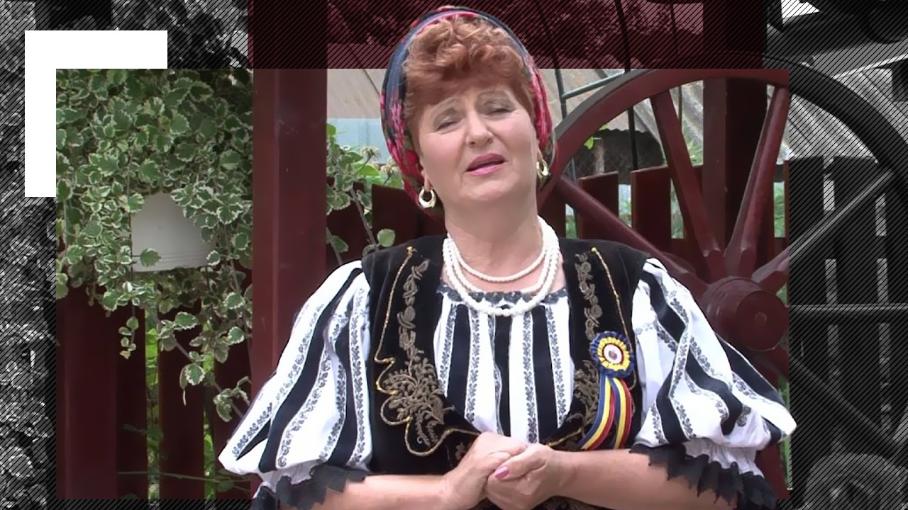 Veta Biriș a vorbit despre cel mai mare regret al său. Interpreta de ...