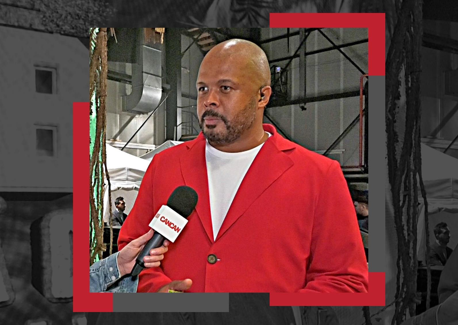 Cabral Ibacka, adevărul despre show-ul “Sunt celebru, scoate-mă de aici ...