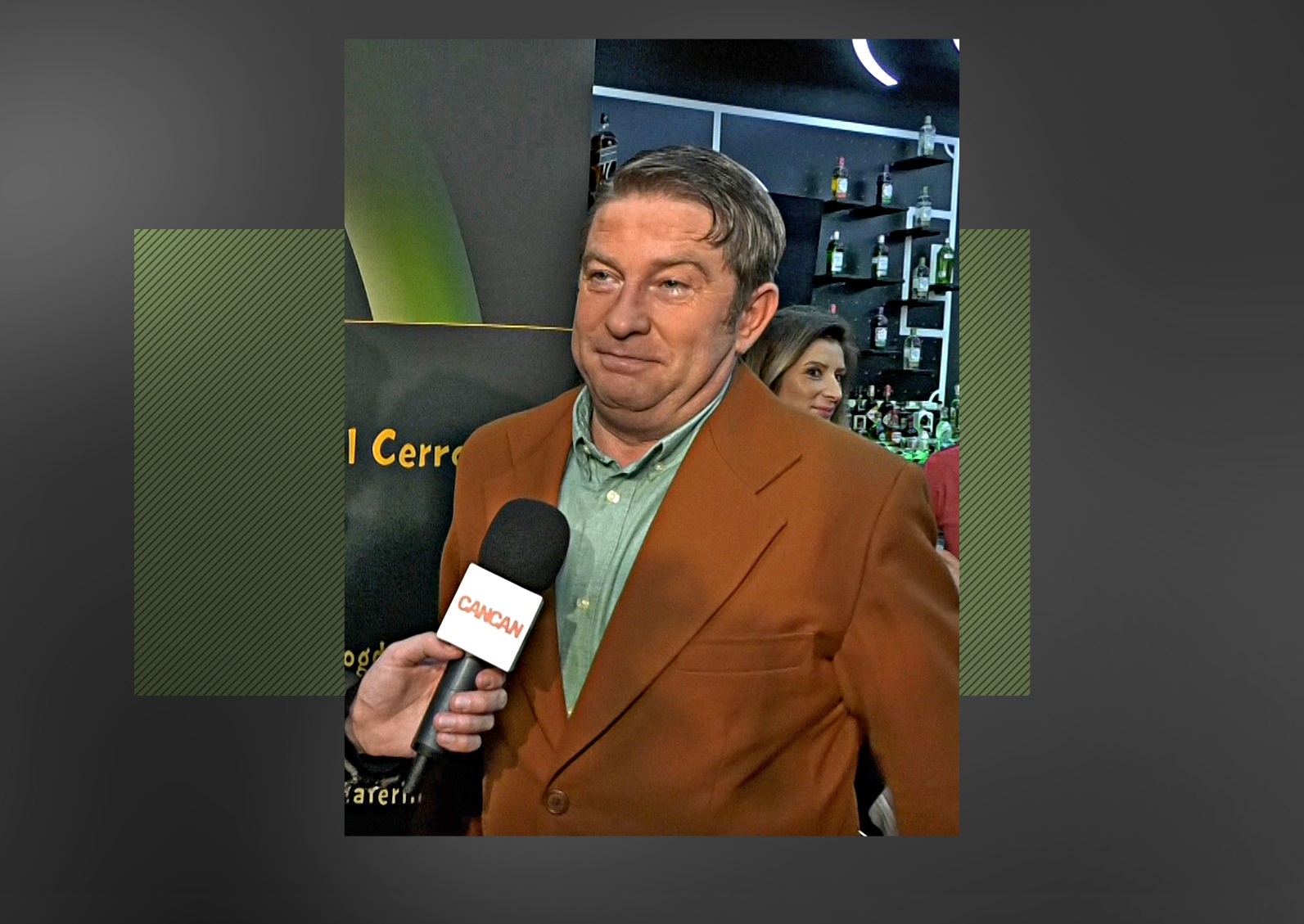 “E vecinul de la bloc, e amantul de la trei!” Pavel Bartoș s-a contopit ...