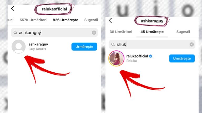 Raluka se iubește cu Guy Kouris, un afacerist evreu cu care s-a ...