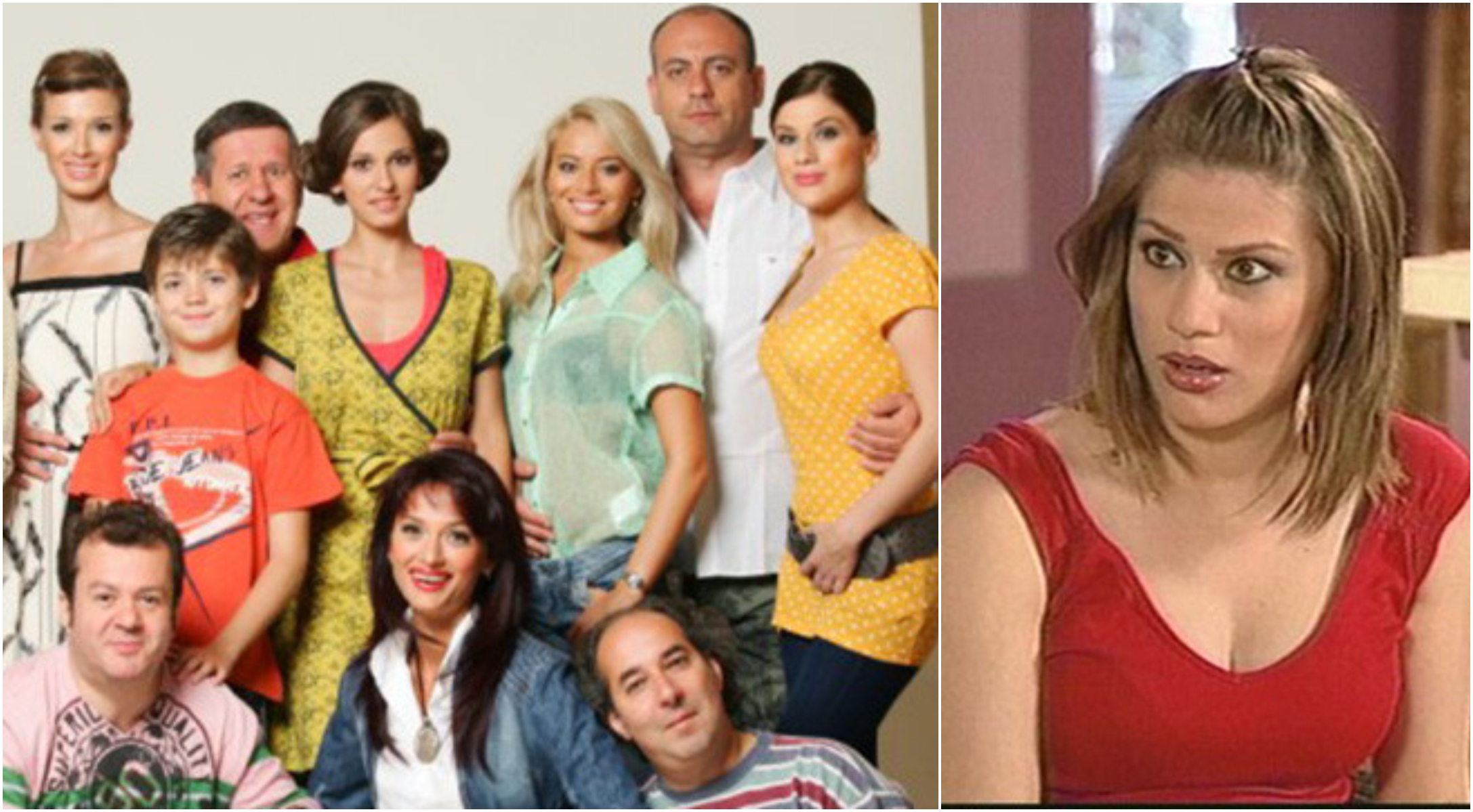 Vă mai amintiți de Tily Niculae, fosta actriță din „La Bloc”? Cum arată ...