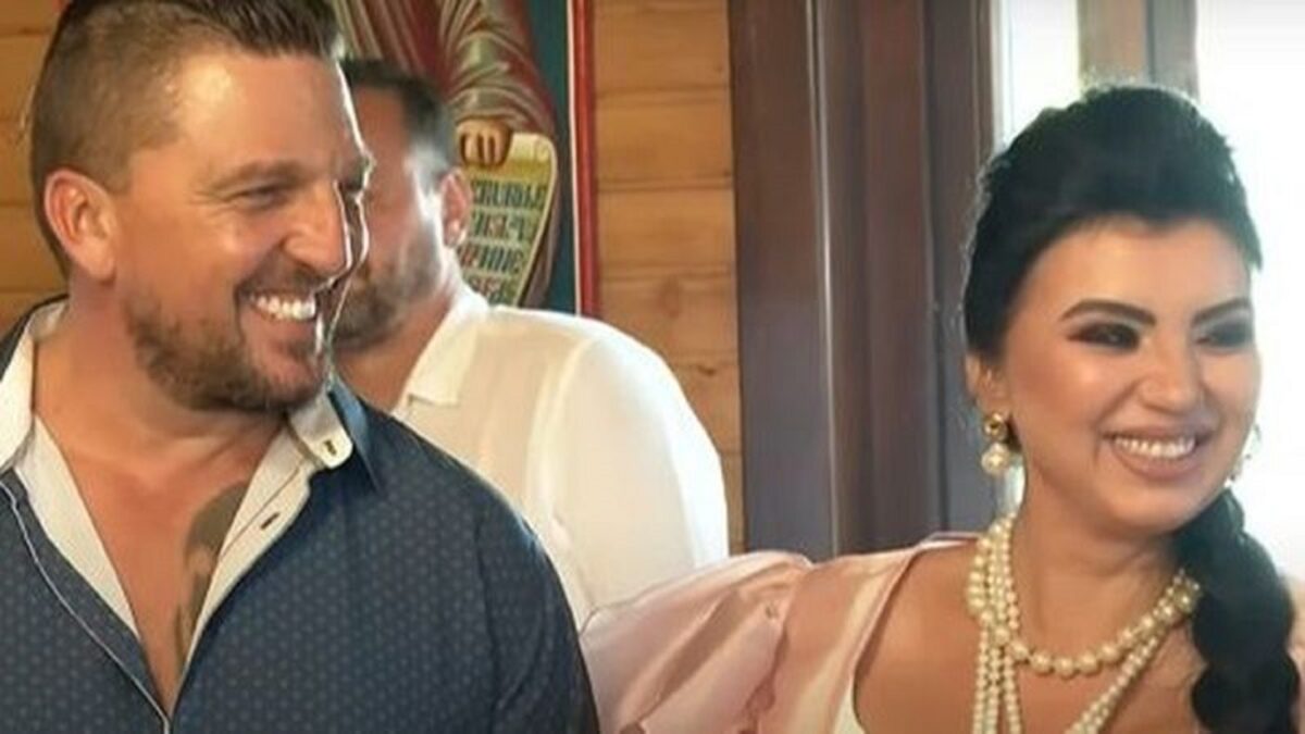 Presupusa fiică a lui George Restivan cere testul ADN. Ce spune ...