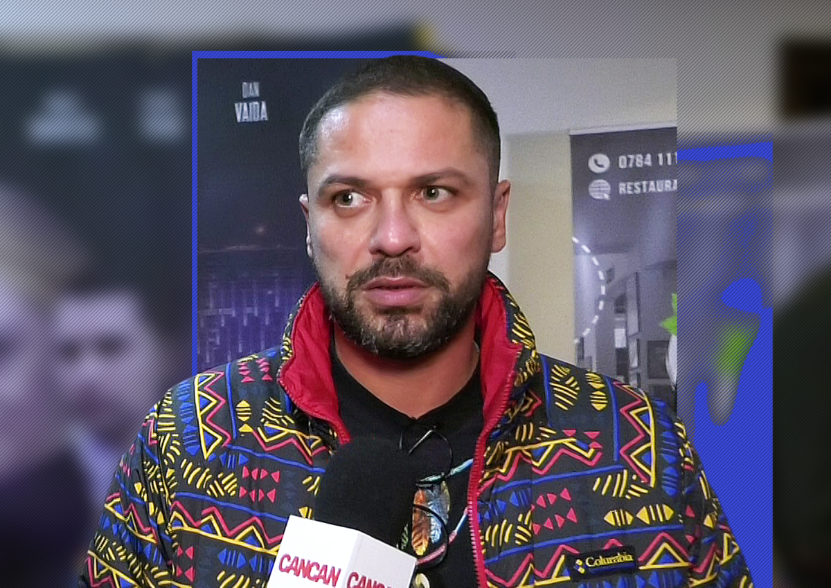 “Mulți se duc la curve și la băutură, în loc să stea acasă!” Augustin ...