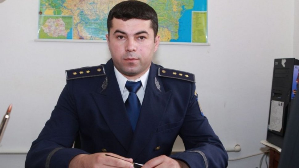 Șeful Secției de Imigrări din Galați a murit, în urma unui accident ...