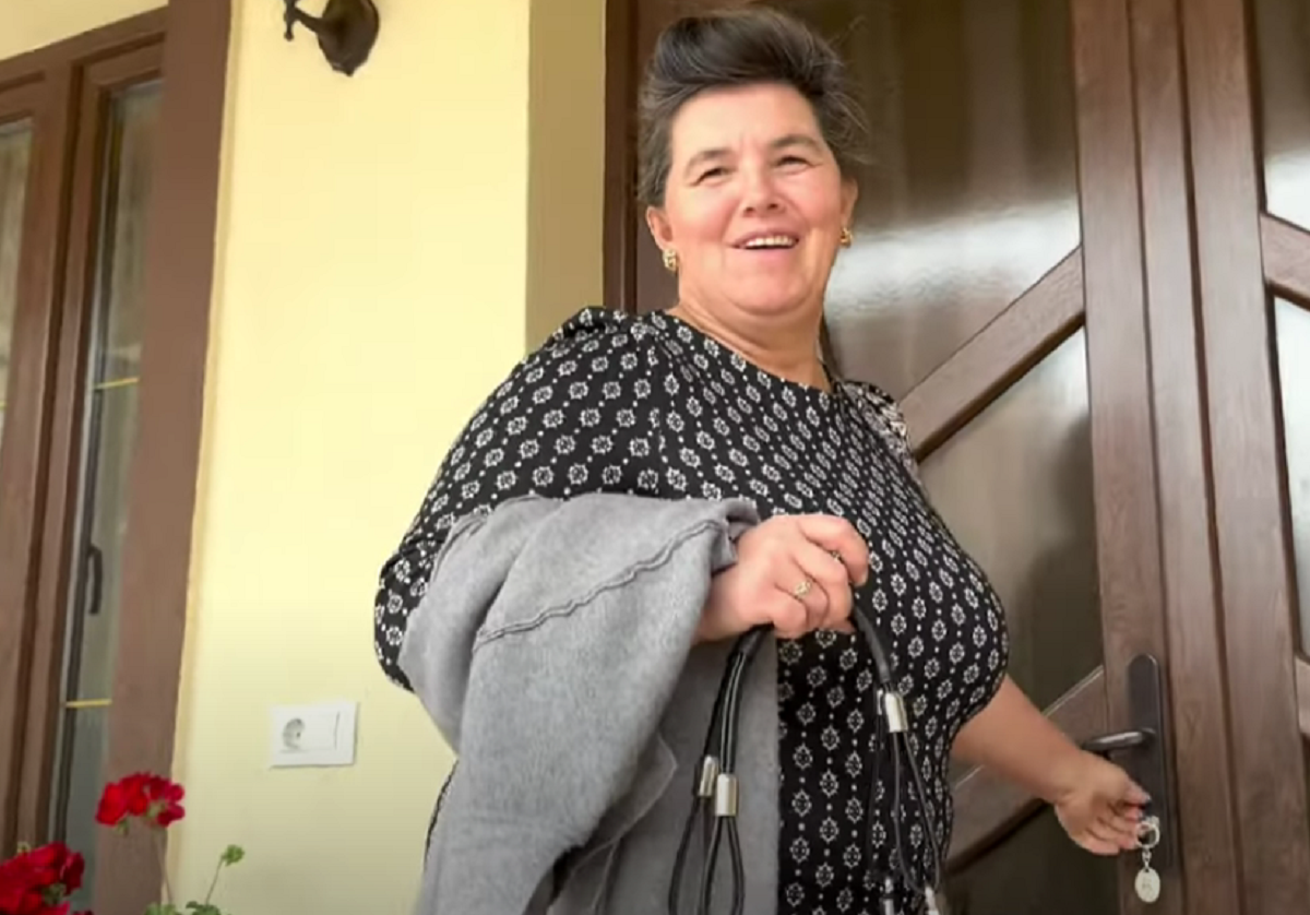 Mama Geta, măsuri drastice după ce hoții i-au spart seiful: ”Am fost ...