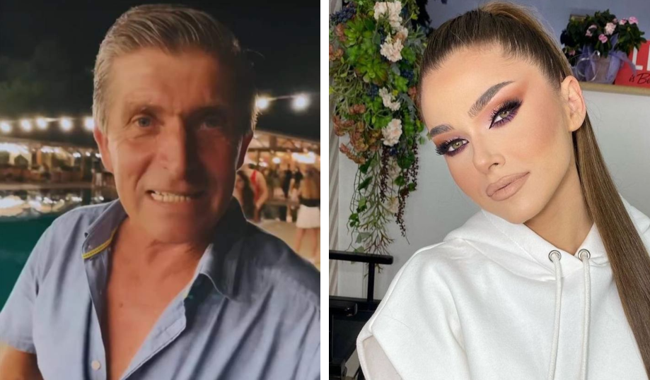 Tatăl lui Theo Rose, prima reacție după ce s-a aflat că artista așteaptă un copil: "Am sărit în ...