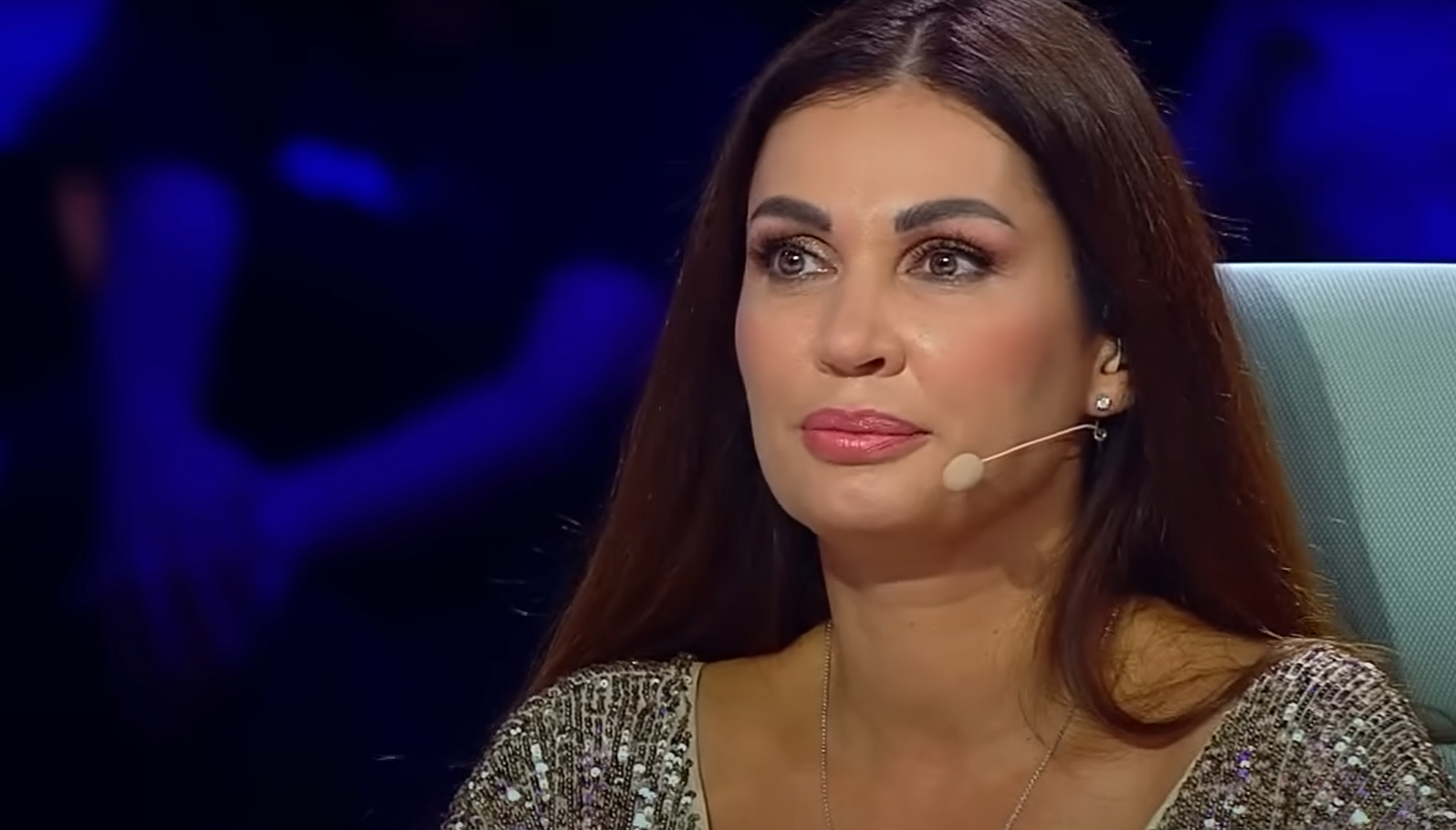 Nicoleta Luciu și-a dezvăluit secretul la „iUmor”! La ce a renunțat de ...