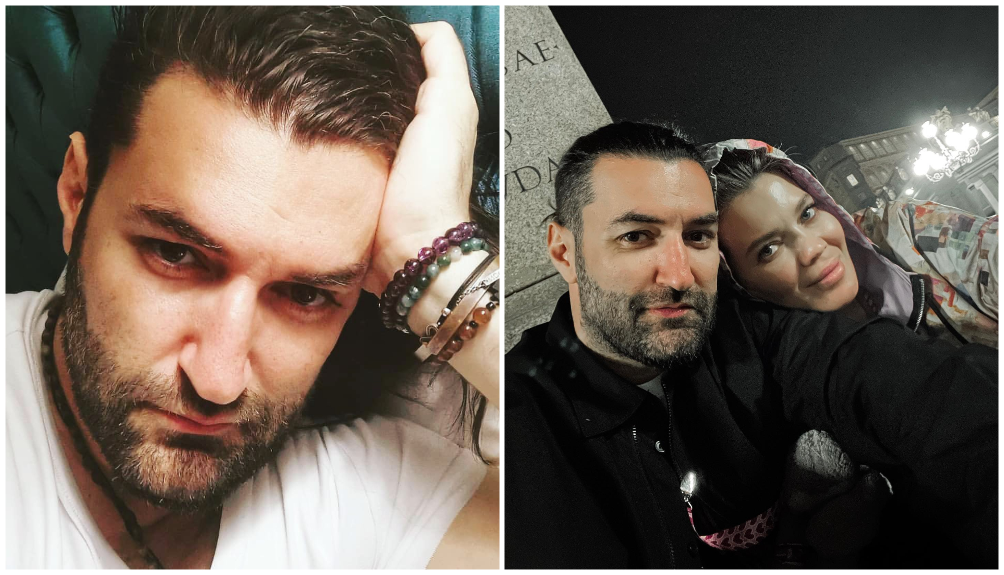 Cum arăta Smiley în copilărie? Imagini de colecție cu partenerul de ...