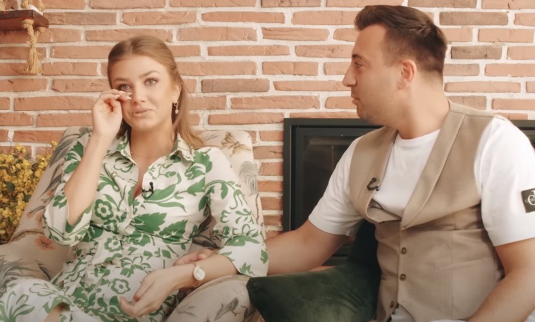 Valentin Sanfira, dezvăluiri despre copilăria greu încercată! Codruța ...