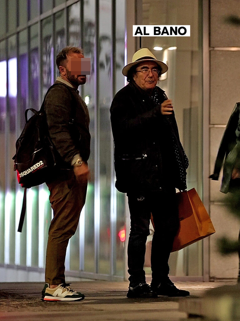 Al Bano, interviu pentru CANCAN.RO despre fiica dispărută acum 30 de ani