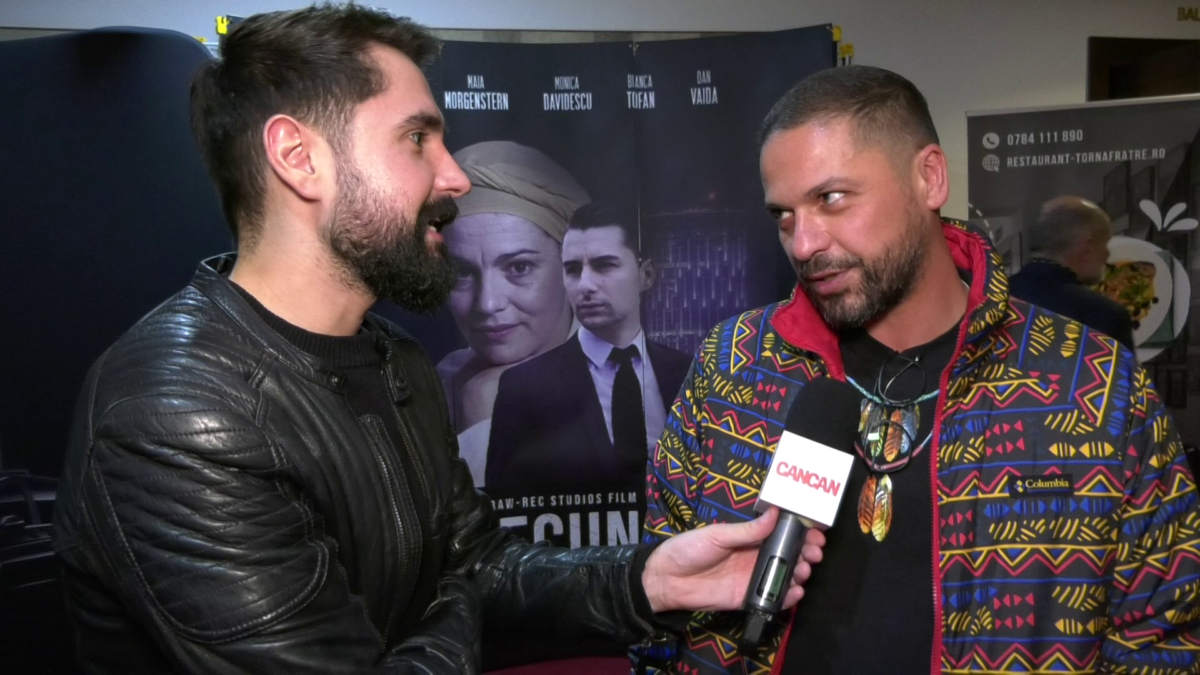 “Mulți se duc la curve și la băutură, în loc să stea acasă!” Augustin ...