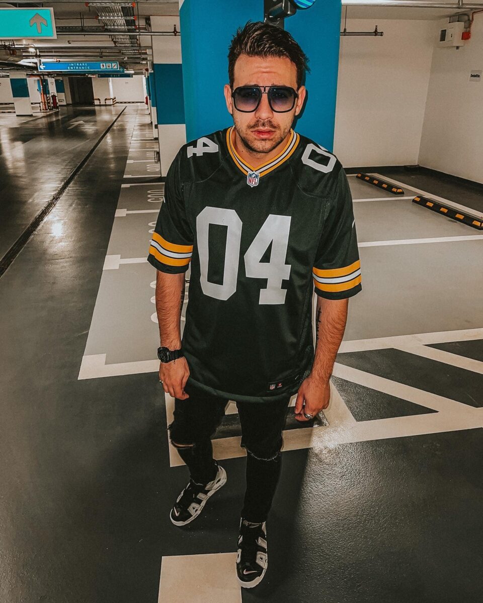 Ticket de parcare cu sumă record! Cu ce datorie imensă s-a trezit ...