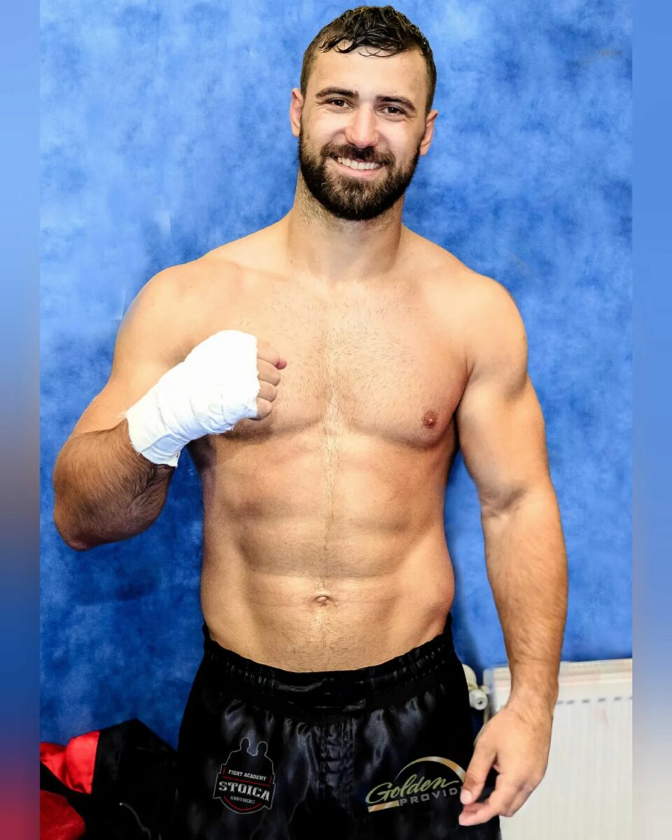 “Este o sumă foarte mică!” Câți bani a încasat Andrei Stoica după cea mai “rentabilă” luptă?!