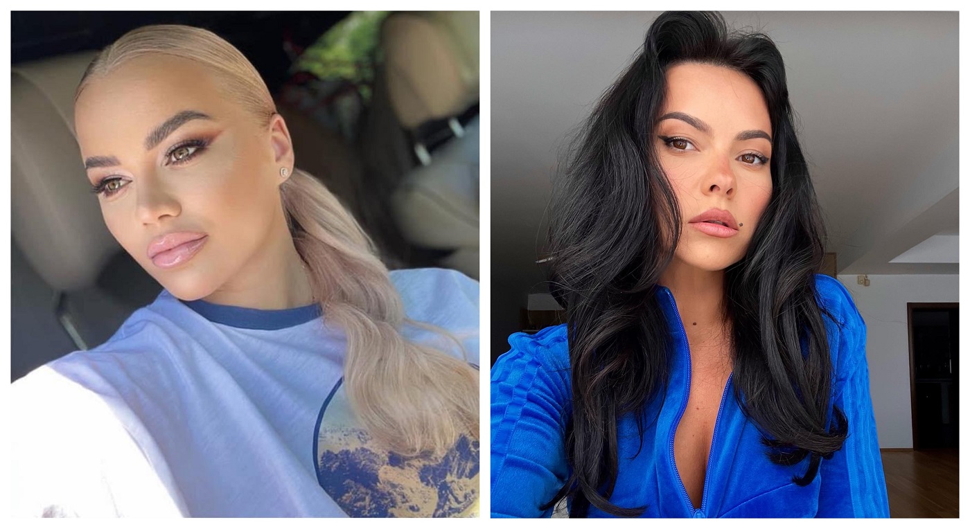 Vedetele din România care s-au transformat radical. Cum arătau Carmen ...