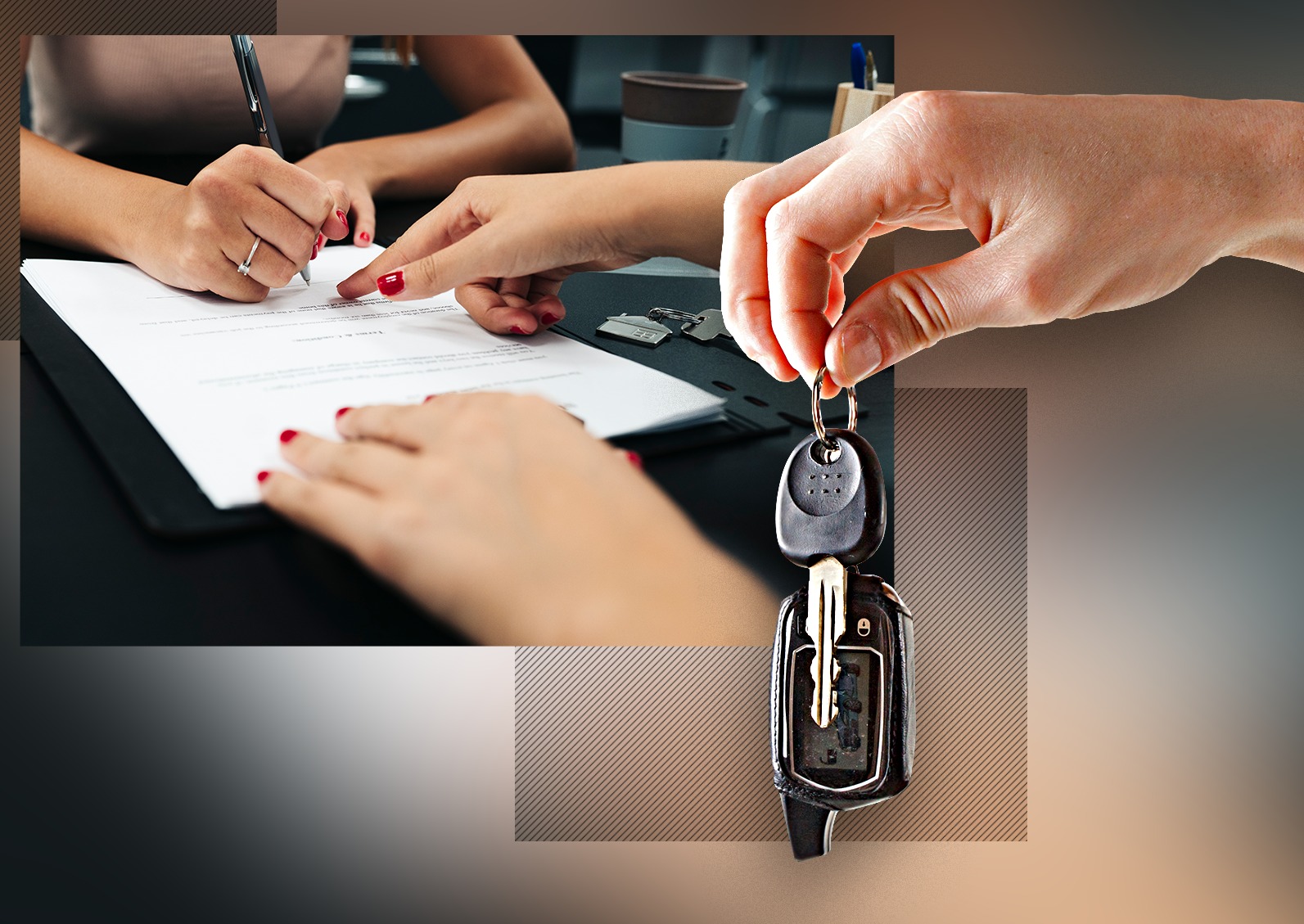 Simona Sensual, victima unei escroace: a vrut să-i fure mașina