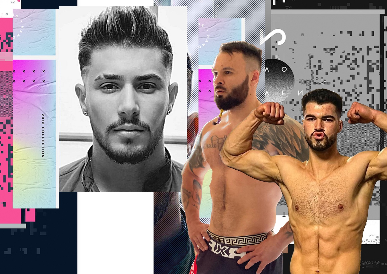 Philip Albu vrea să se lupte în gala RXF, însă se lovește de refuzuri