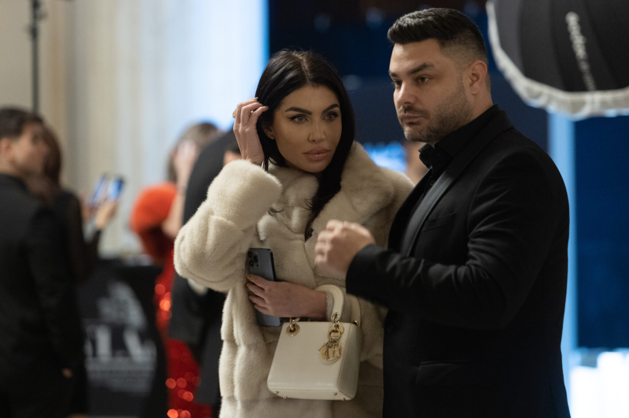 Întâlnirea cu ”patronașul” i-a bulversat viața! Ema Uta își varsă ...