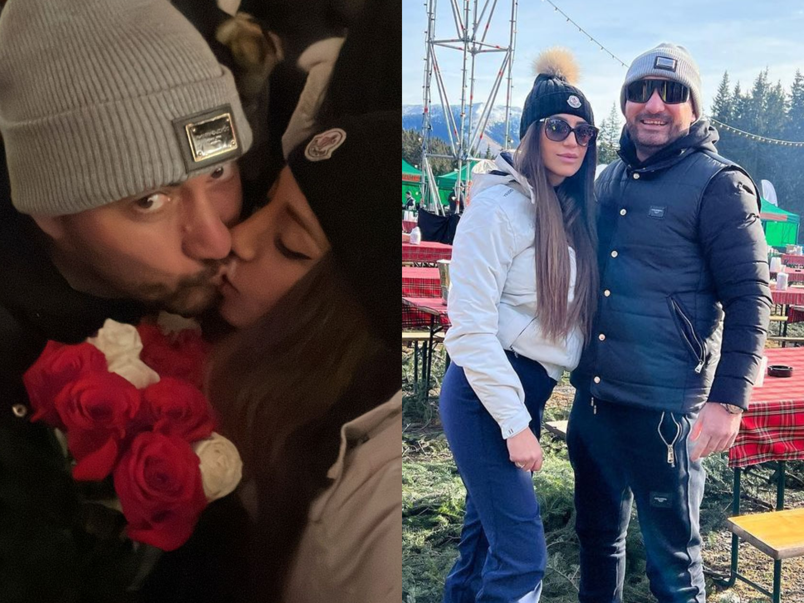 VIDEO | Paul Nicolau, ”omul cu racii”, a petrecut la LOFT Susai alături ...