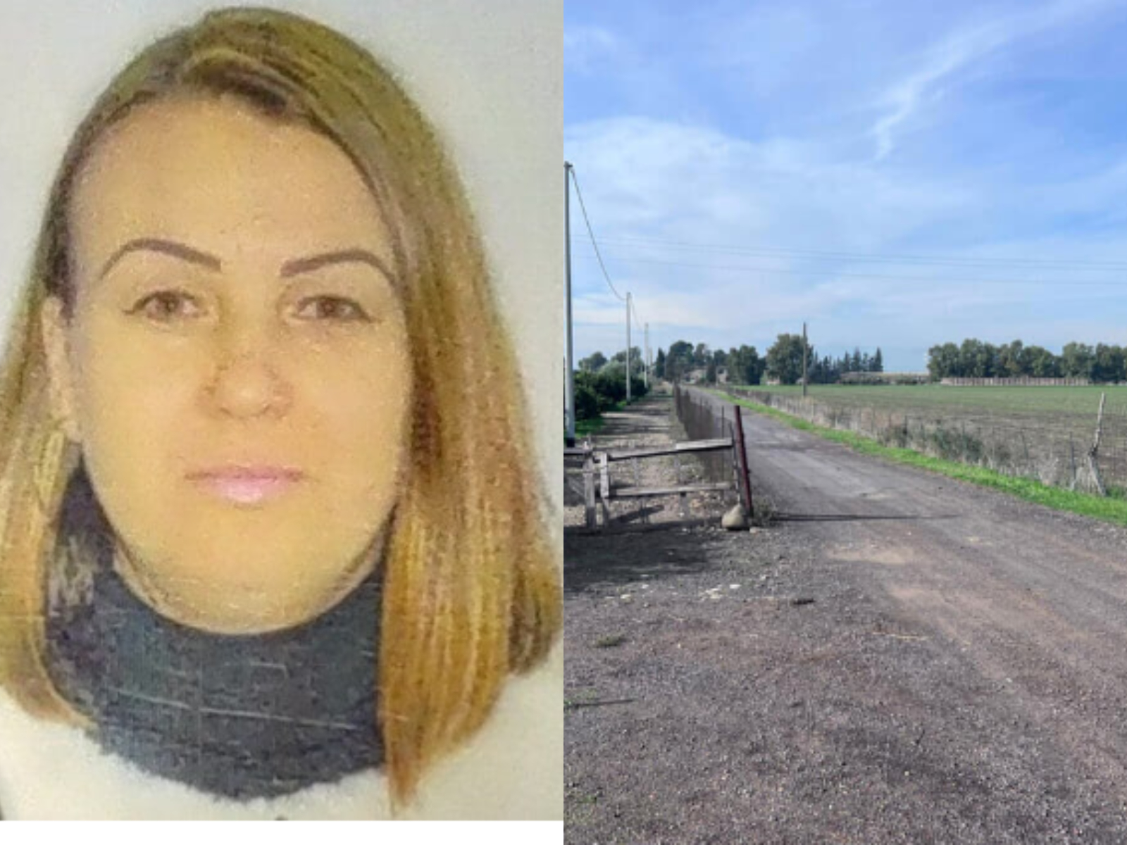 Sfârșit tragic pentru Georgeta Pop. Românca a fost ucisă în Italia, iar ...