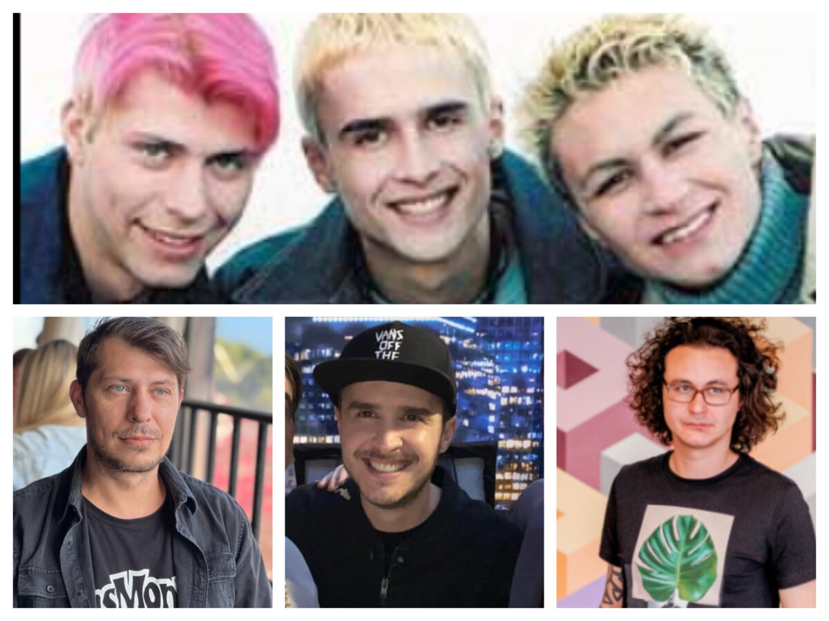 Ce s-a ales de "Șopârlă" și "Vierme" de la Animal X. Dacă "Hiena" Copoț ...