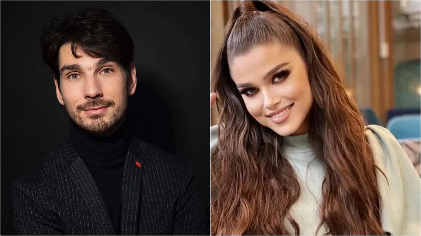 Theo Rose și Anghel Damian au aflat sexul copilului? Detaliul care le-a dat de gândit fanilor