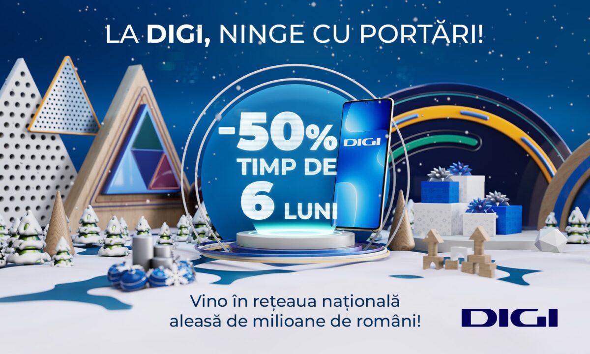 Digi RCS-RDS România a făcut anunțul. Ce se întâmplă cu facturile la ...