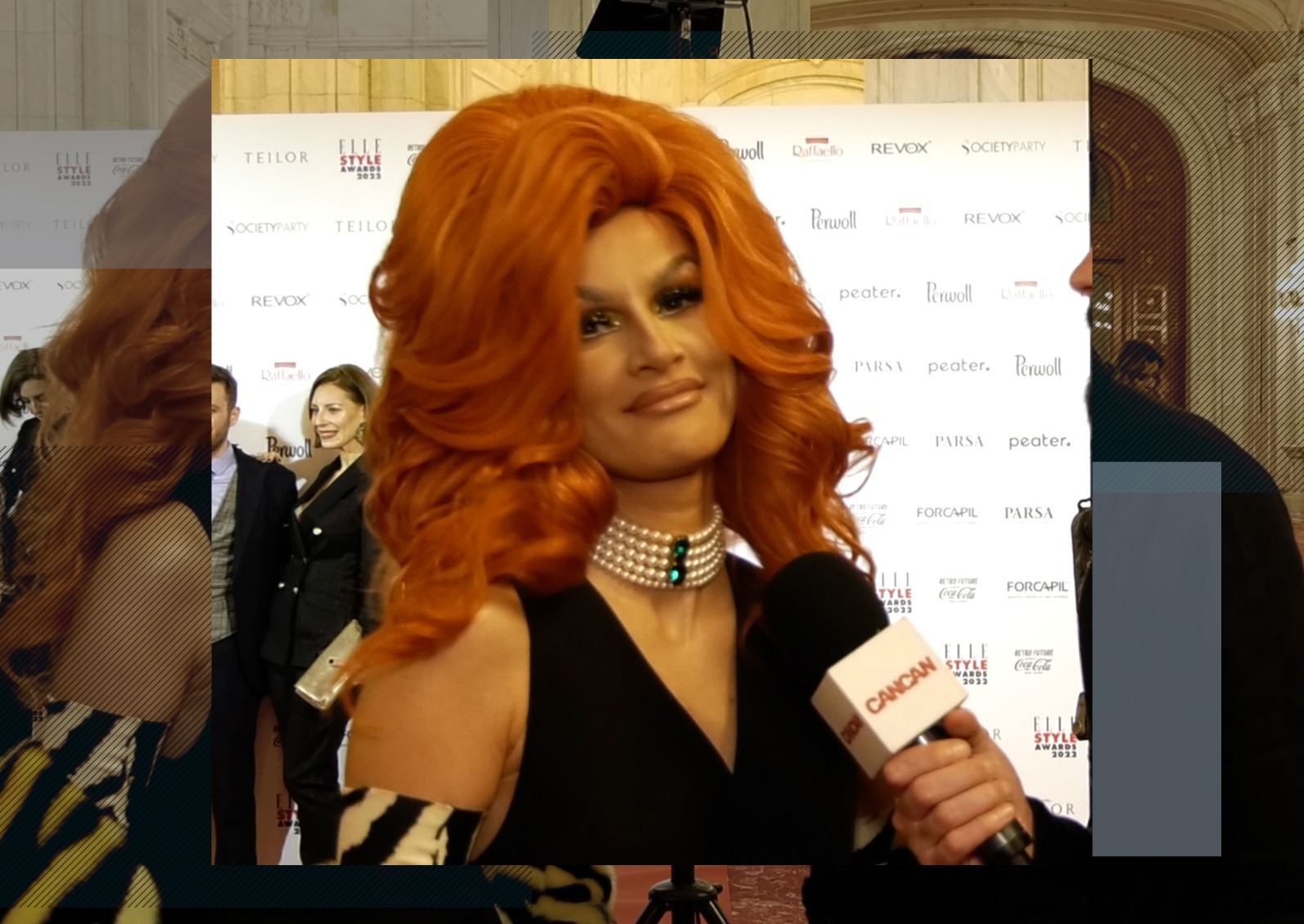 Ruxi Opulenta și-a umplut contul după “Sunt celebru”, dar… Acceptă ...