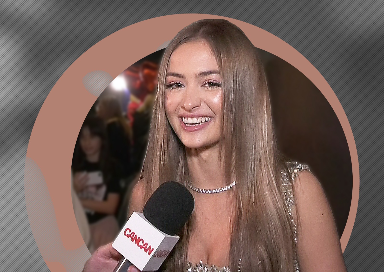 Iuliana Beregoi face destăinuiri despre relația cu Ceanu Zheng, dincolo ...