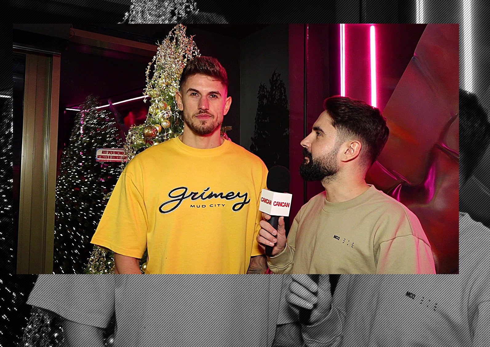 Elena Chiriac, în umbra celei mai importante femei din viața lui Alex ...