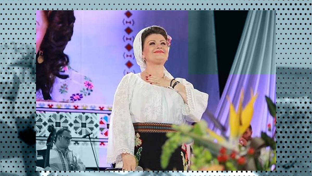 Ce interdicție a primit Steliana Sima din partea soțului ei. Bărbatul i-a interzis total să facă ...