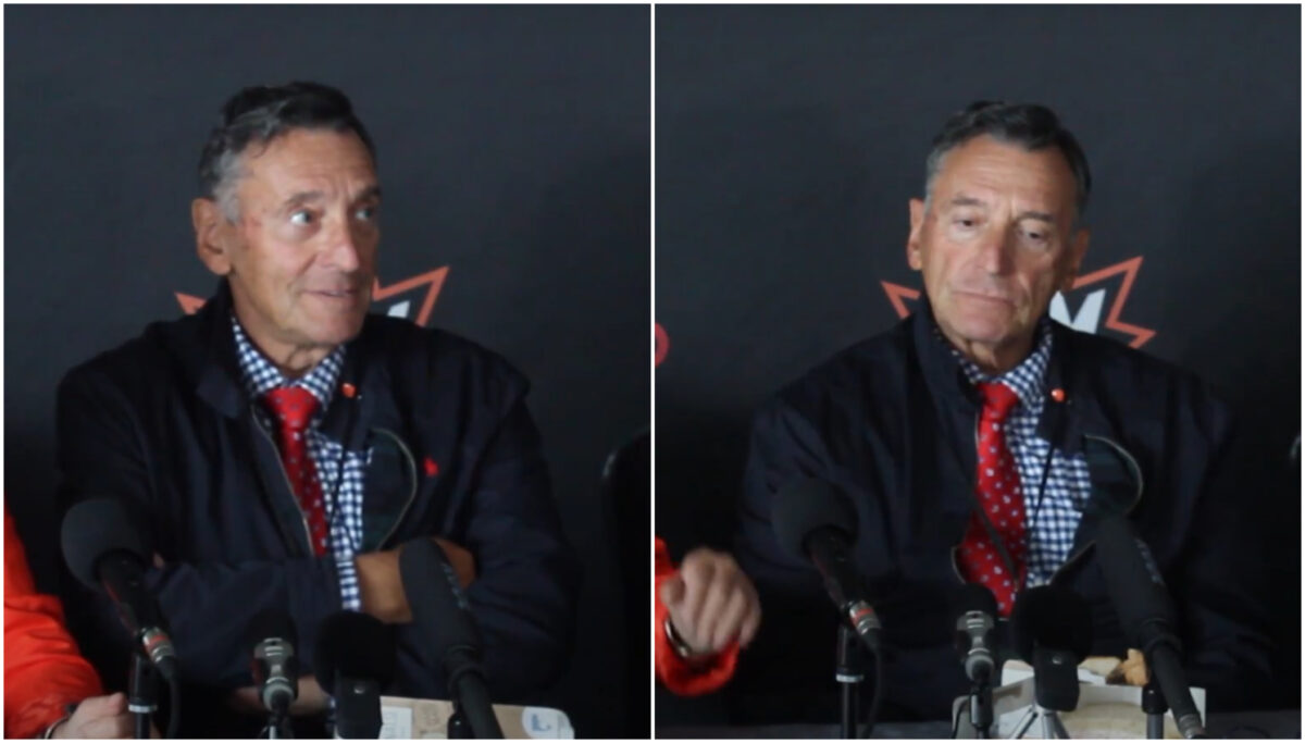 Doliu în lumea cinematografică. A murit Stephen Greif, actorul din „The ...