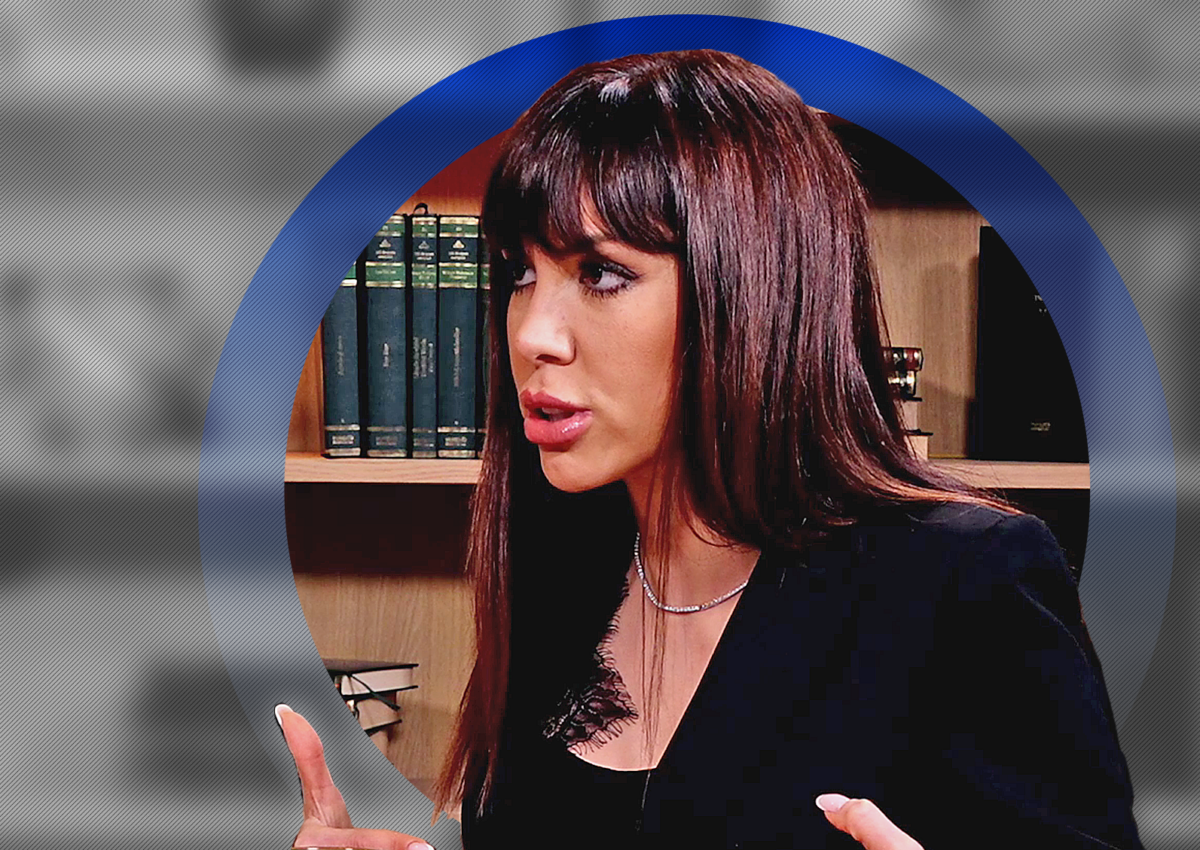 Denise Rifai: ”Vreau să fiu ultima nevastă!” Vedeta celor 40 de ...