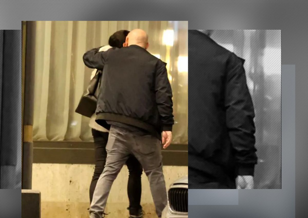 DJ Morris și Emilia au divorțat! Ea îl tradusese cu fostul iubit