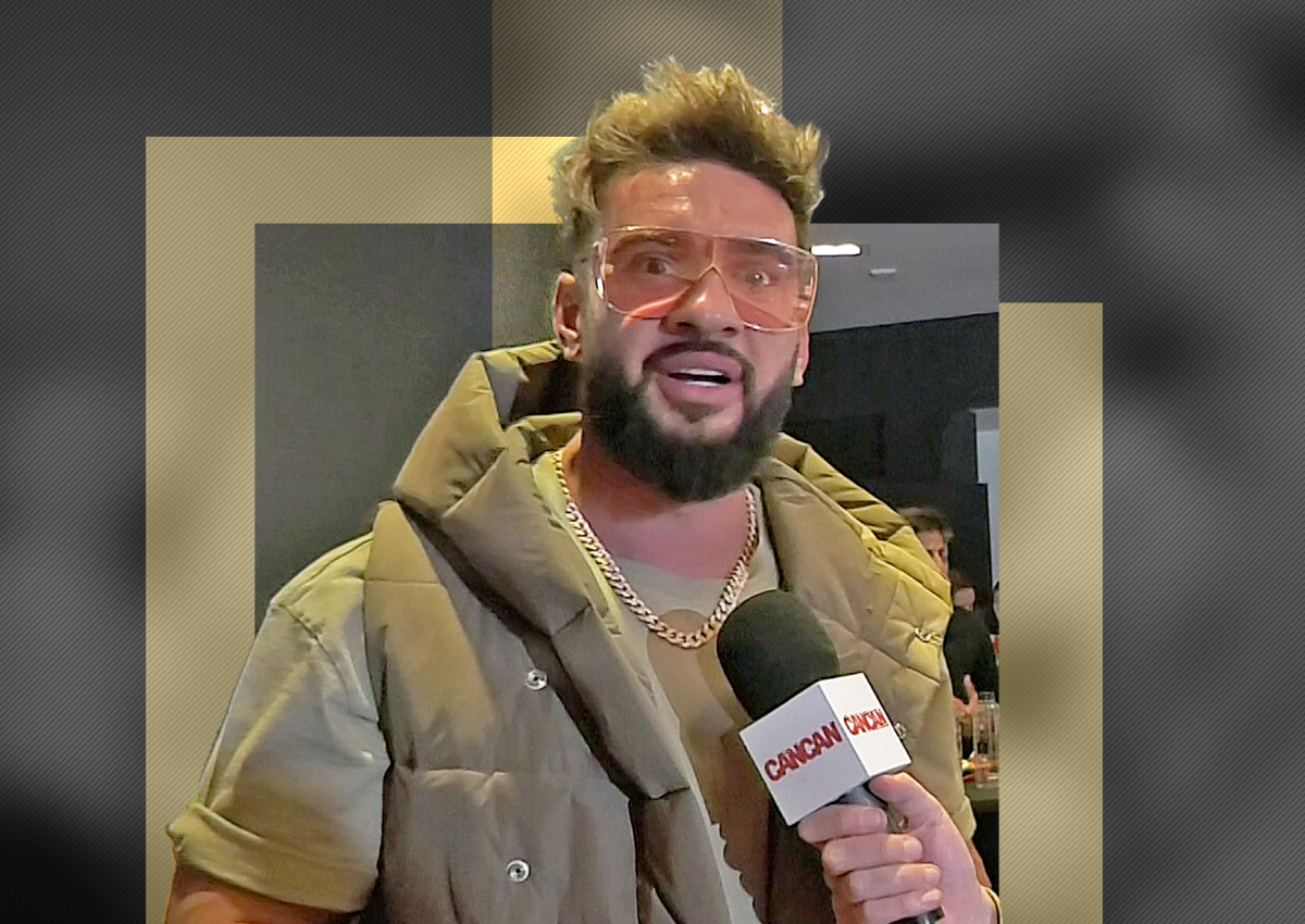 Dorian Popa a suferit o altă intervenție estetică! Cum arată acum artistul