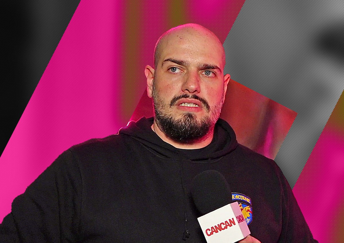 BRomania a trecut prin clipe de groază, alături de tovarășul lui: “Am ...