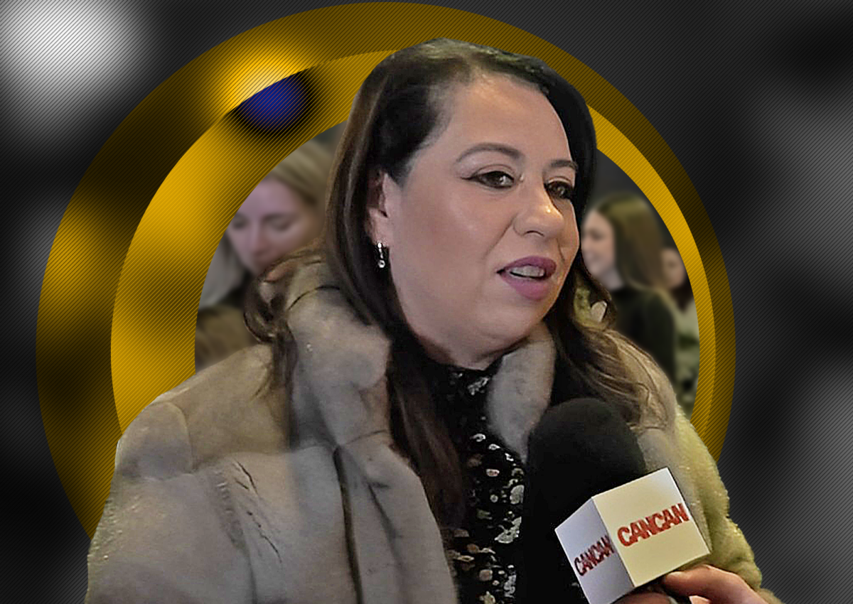 Crăciunul la azil, alături de mama ei! ”Vom fi cu ea la masă!” Gestul ...