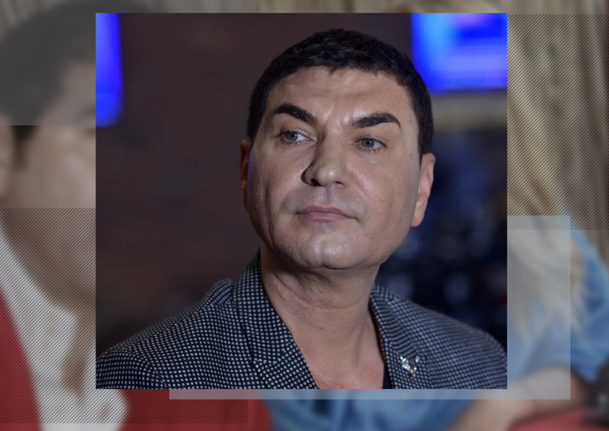 Cristi Borcea și Mihaela și-au dat vecinii în judecată