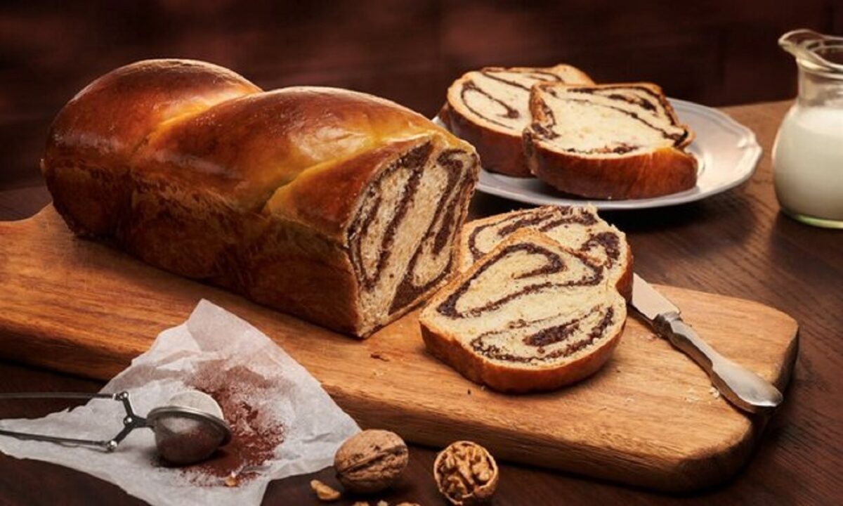 Cozonac însiropat, reţeta pas cu pas. Cum să faci cozonacul "îmbătat ...