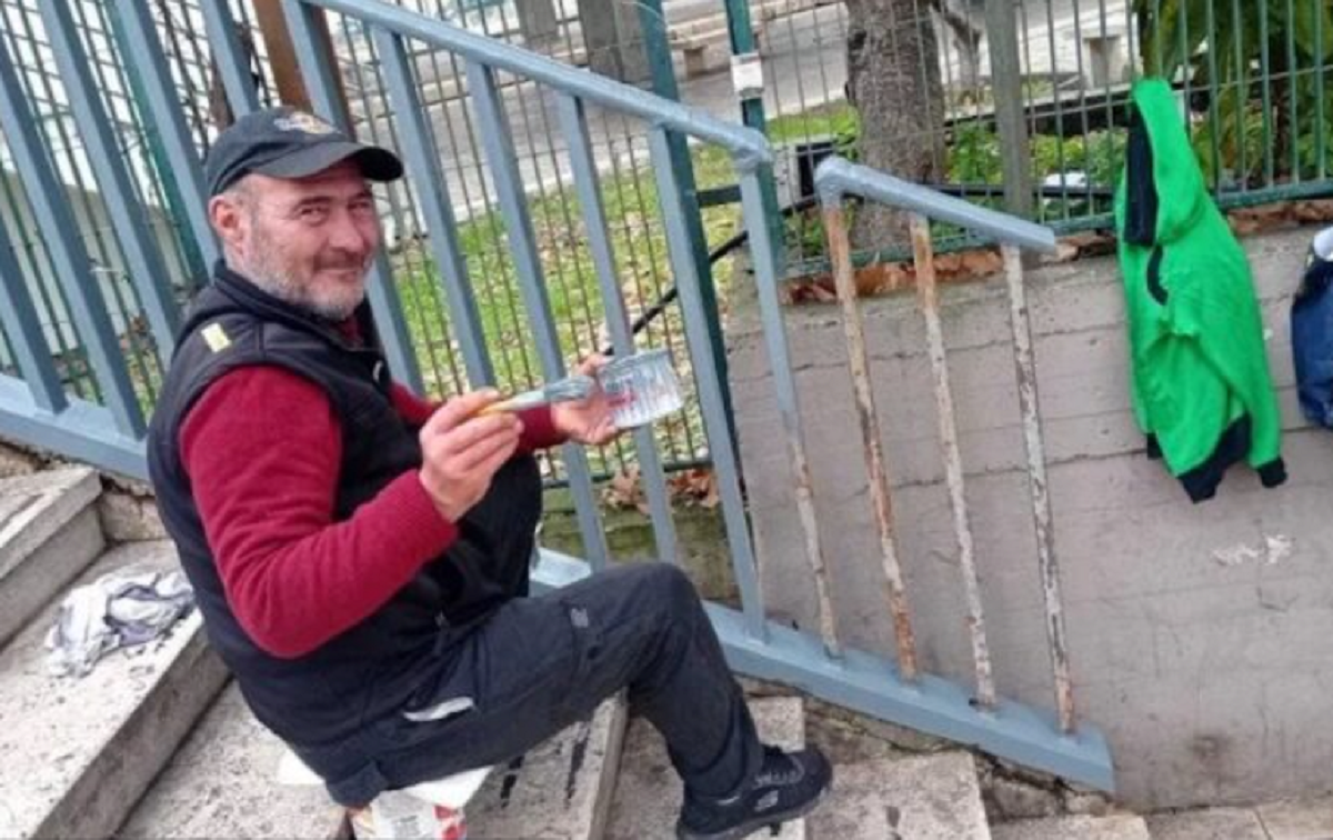 El este Ion, românul care a devenit erou în Italia. Presa străină a ...