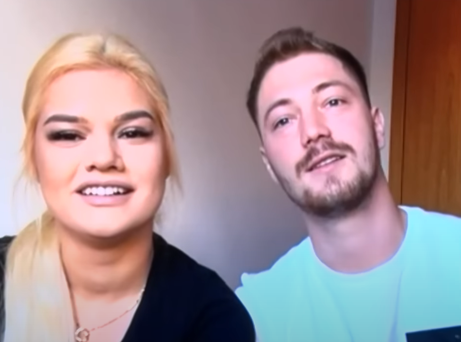 Despărțire-șoc! Maria și George de la „Casa Iubirii” și-au spus „Adio ...