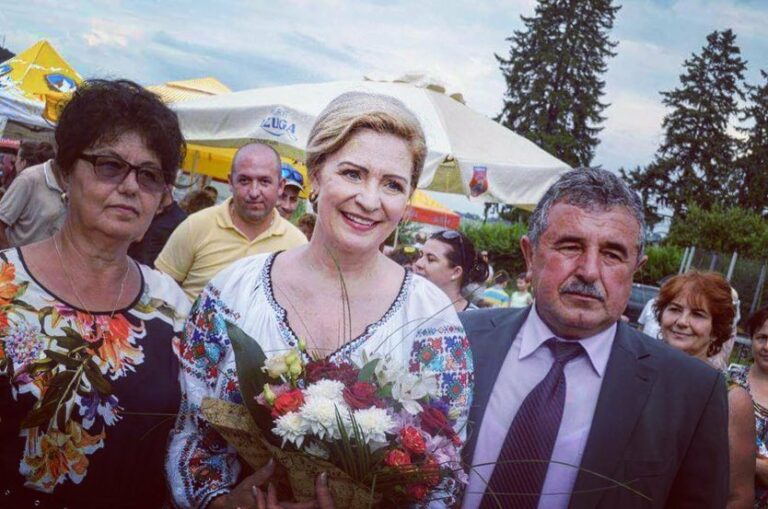 Adevărul despre relația dintre Matilda Pascal Cojocărița și Nicolae ...