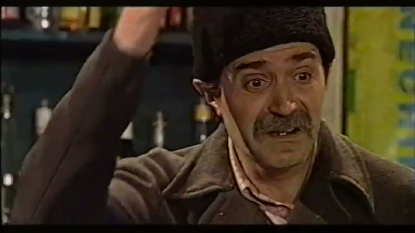 Ce fel de viață duce în prezent Emilian Rădinoiu, actorul care l-a interpretat pe personajul ...