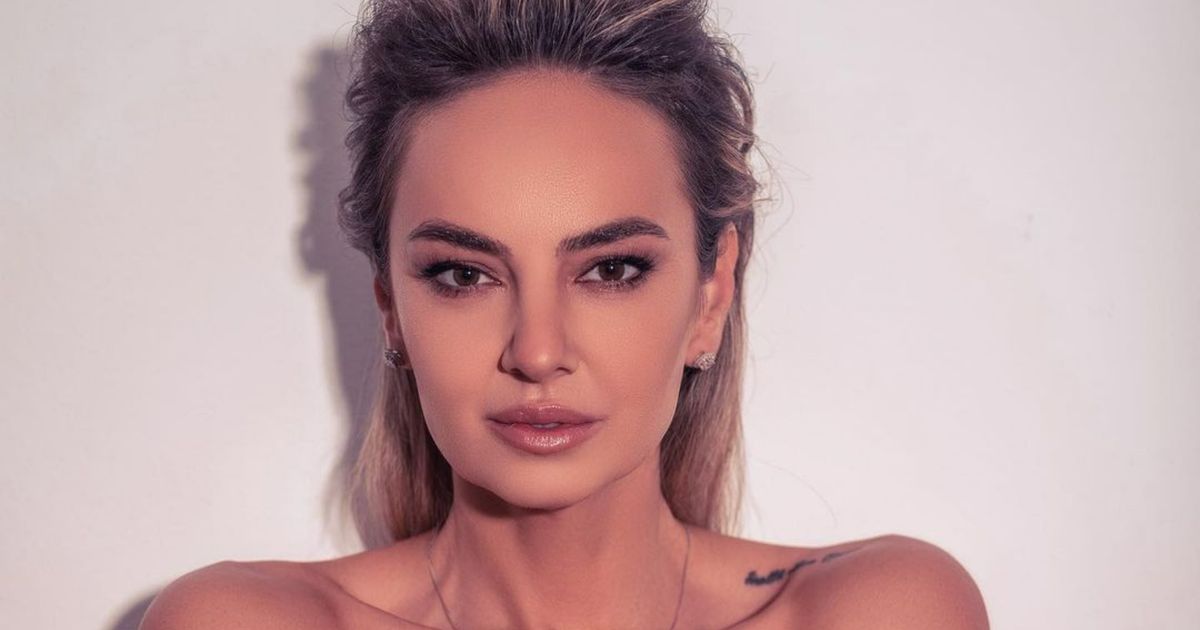 Roxana Ionescu se întoarce pe micile ecrane? Ce condiţie a pus ”Mama ...