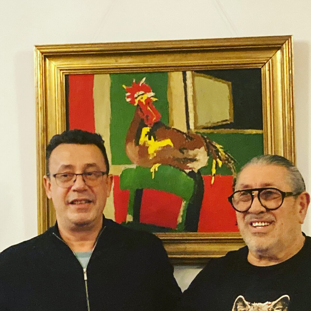 Serghei Mizil șochează cu fiecare ocazie, dar ultima le bate pe toate ...