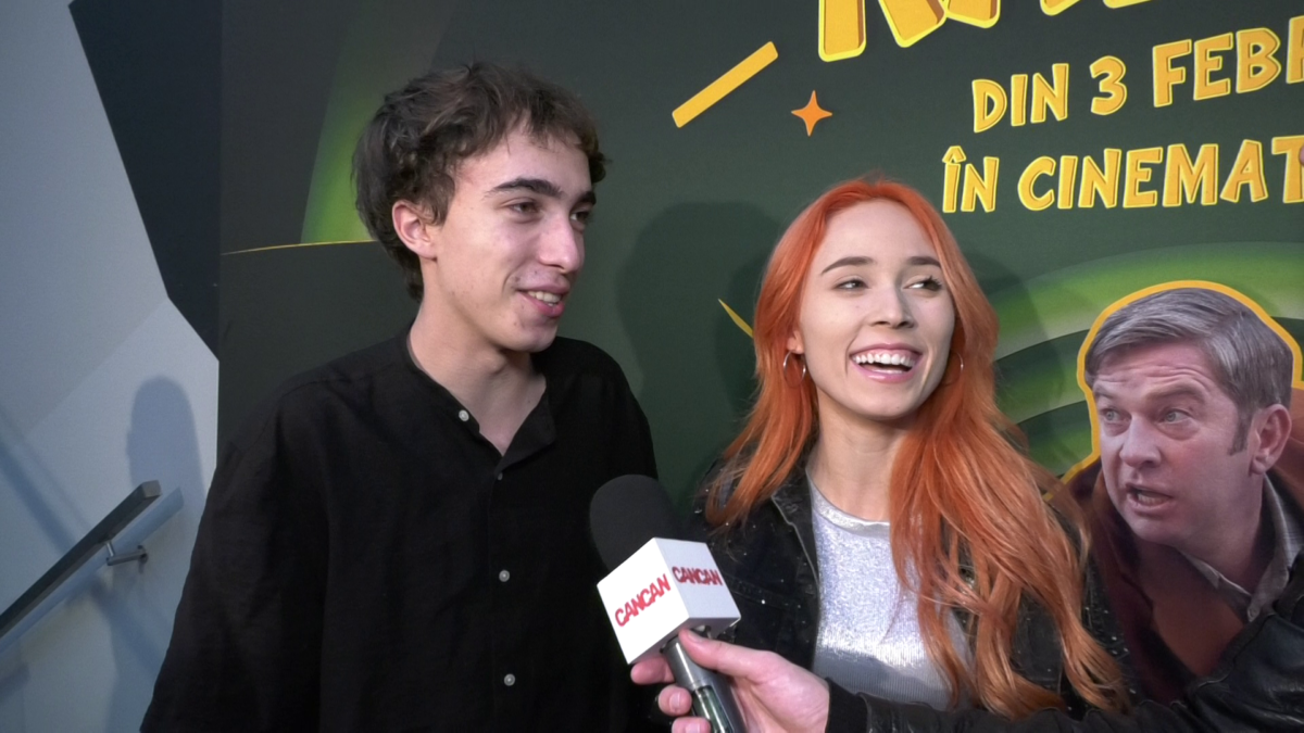 “Sărbătorile nu erau îmbelșugate, pentru că am crescut într-un cămin ...