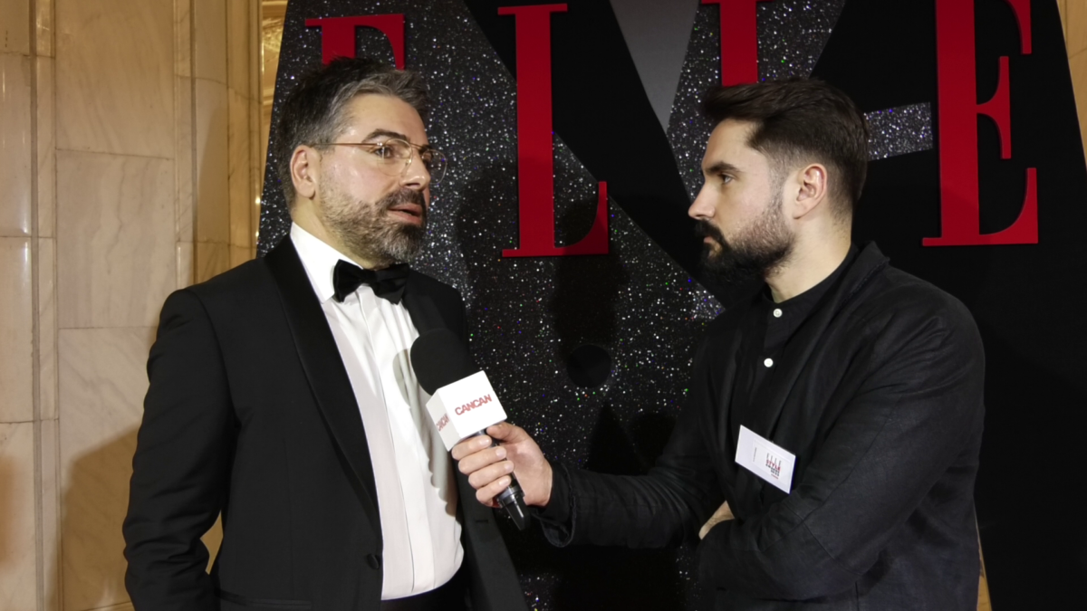 Maurice Munteanu comentează situația high fashion din România, fără ...