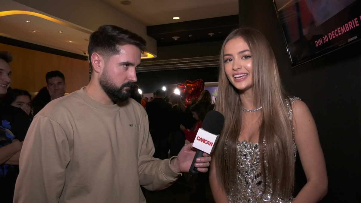 Iuliana Beregoi face destăinuiri despre relația cu Ceanu Zheng, dincolo ...