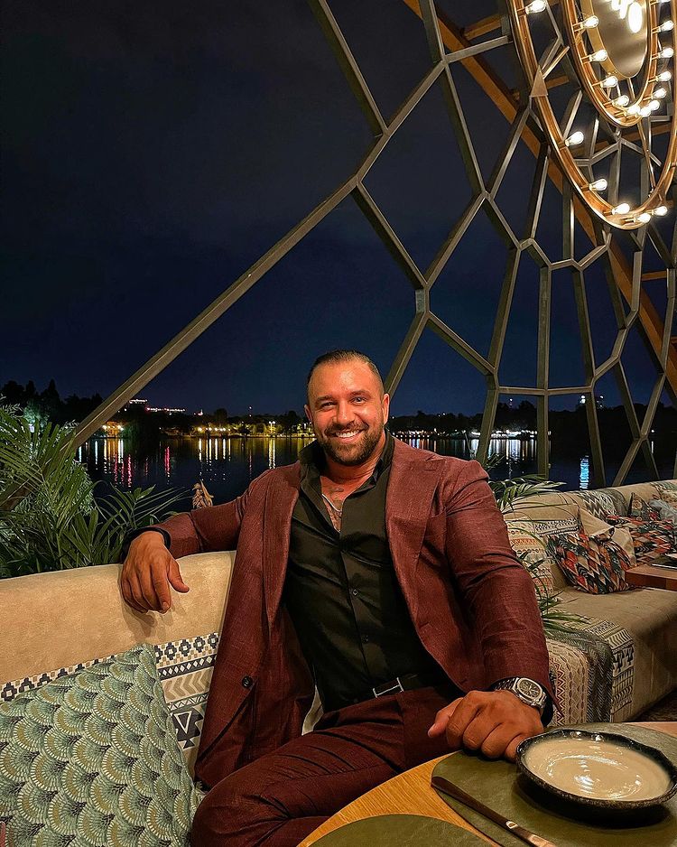 Alex Bodi vrea liniște în viața lui! Motivul pentru care nu mai vrea să ...